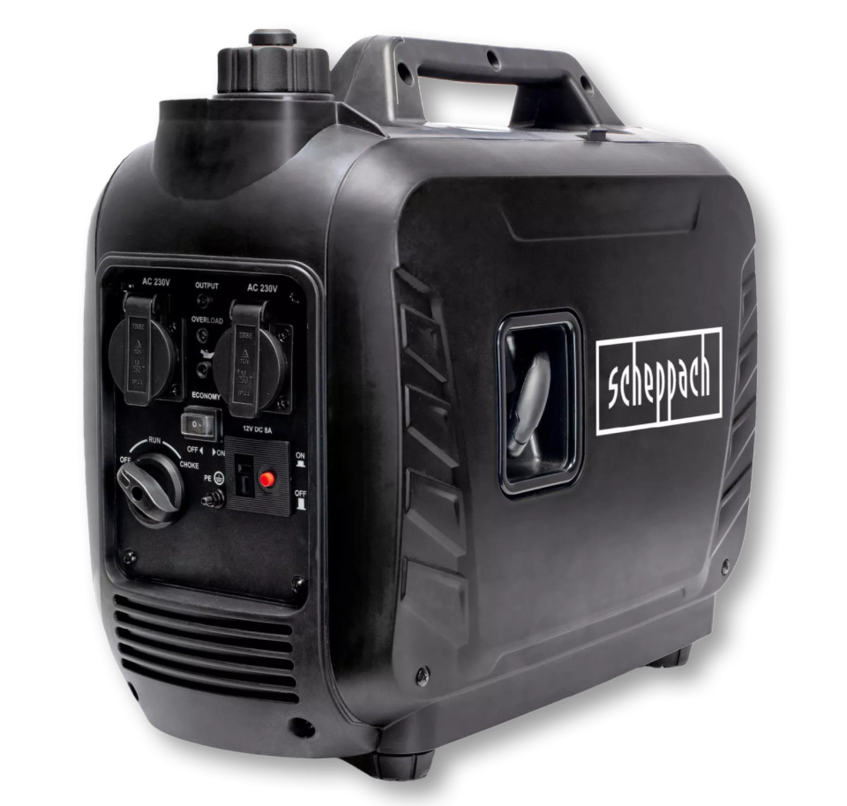 scheppach Benzin-Stromgenerator »IGT 2500« von B1 Discount ansehen! scheppach Benzin-Stromgenerator »IGT 2500« von B1 Discount ansehen!