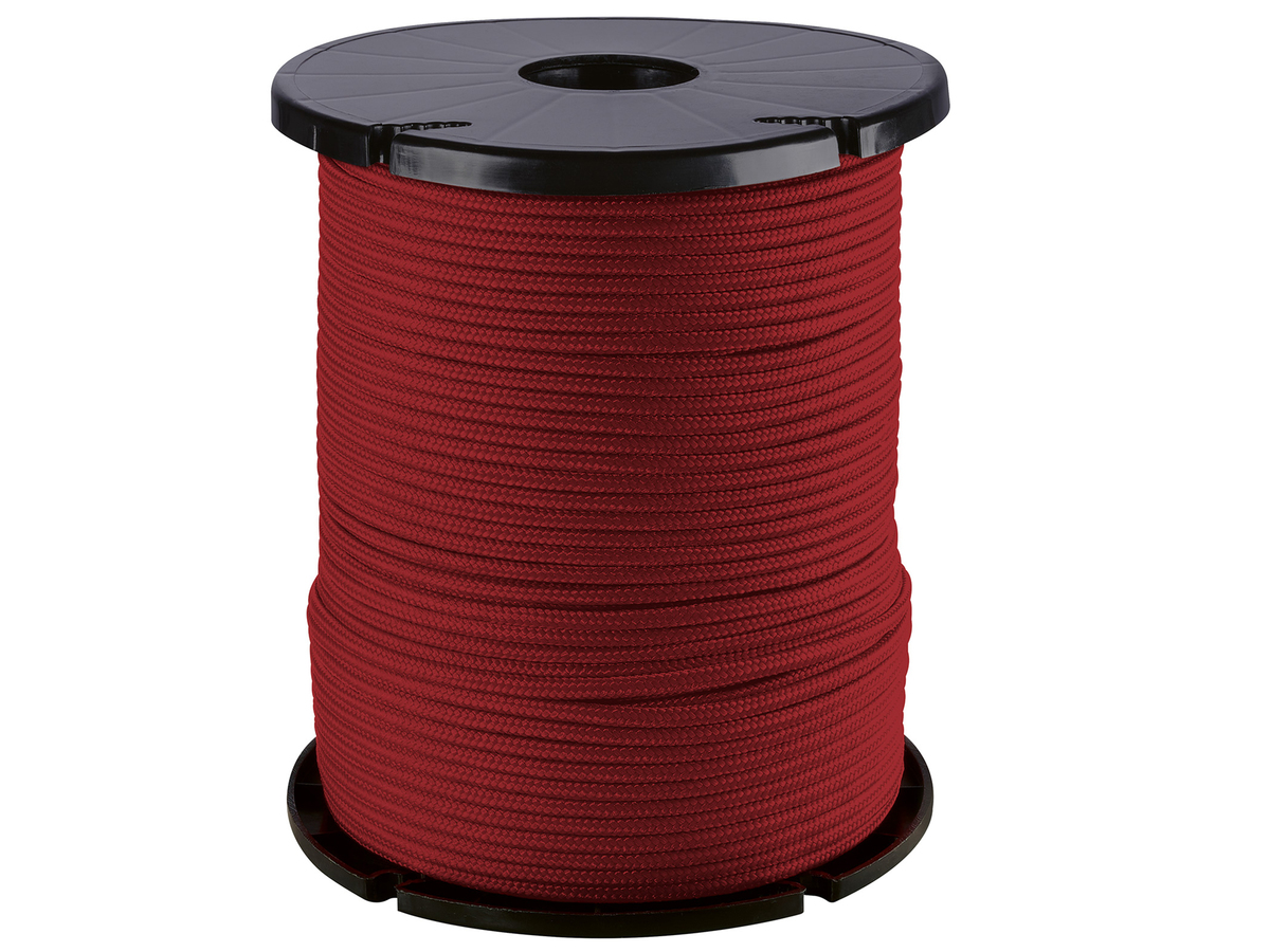 PARKSIDE® Mehrzweckseil rot, 160 m von Lidl ansehen!