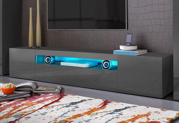 Tecnos Lowboard, Breite 200 cm ansehen!