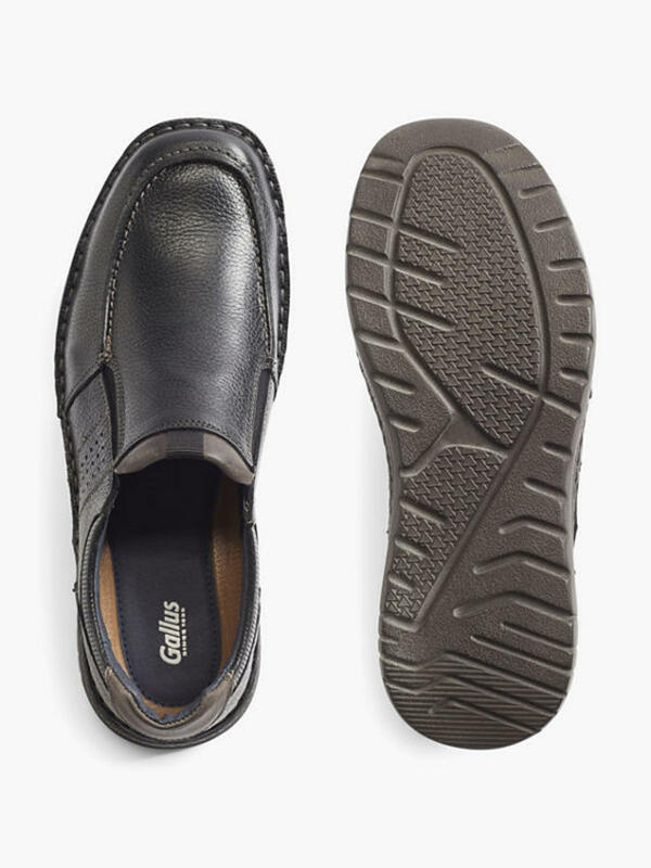 Gallus Komfort Slipper von Deichmann ansehen!