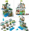 LEGO® Konstruktionsspielsteine Appartementhaus (60365), LEGO® City ...
