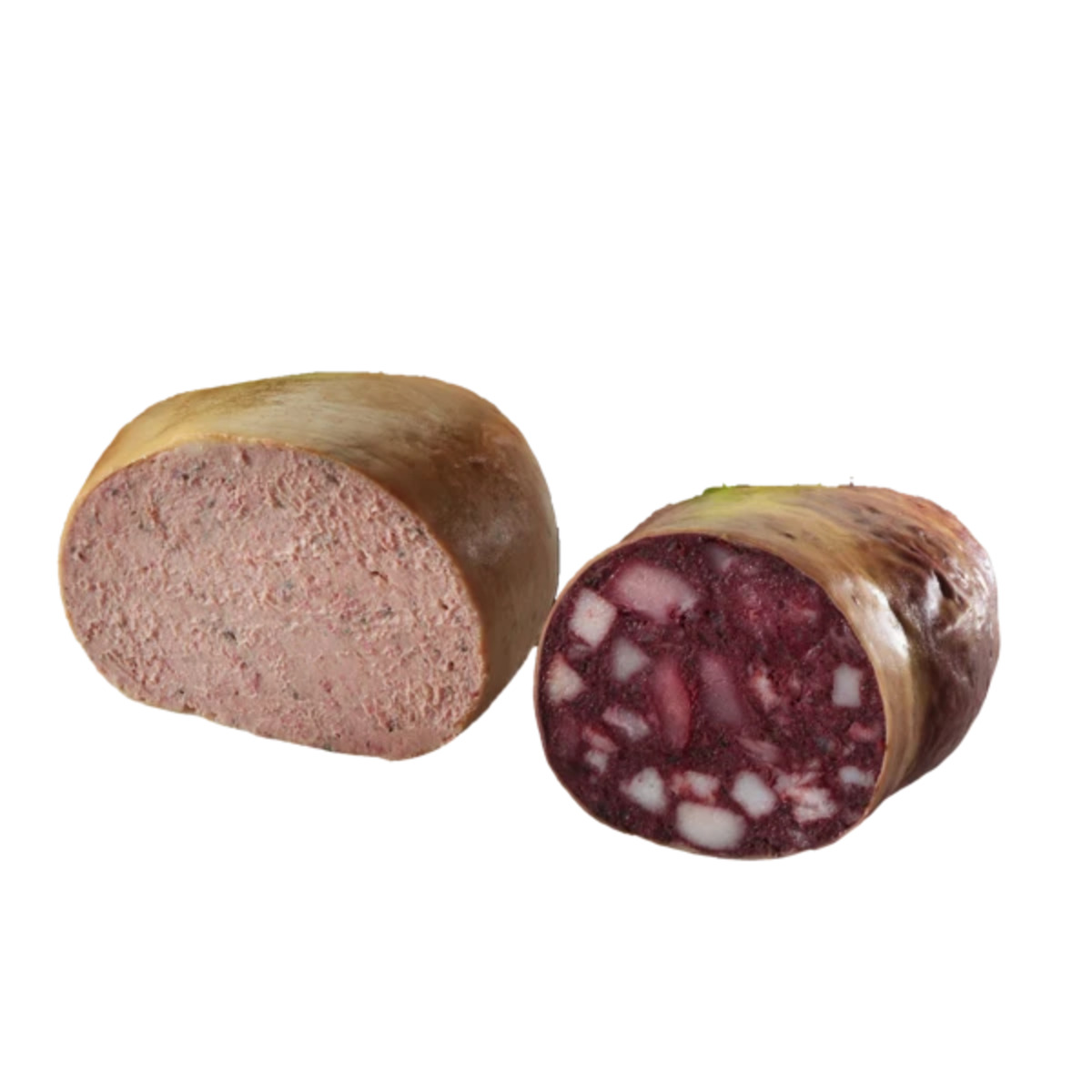 Die Thüringer Original Leber-, Rotwurst g.g.A. von HIT ansehen!