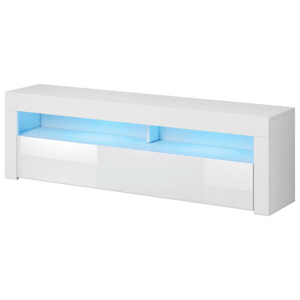 MID.YOU LOWBOARD Weiß von XXXLutz ansehen!