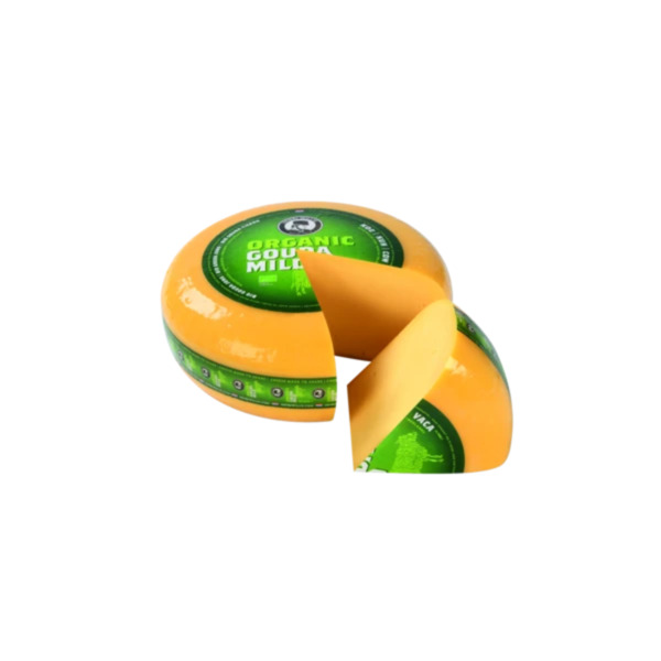 Bio Gouda jung von HIT ansehen!