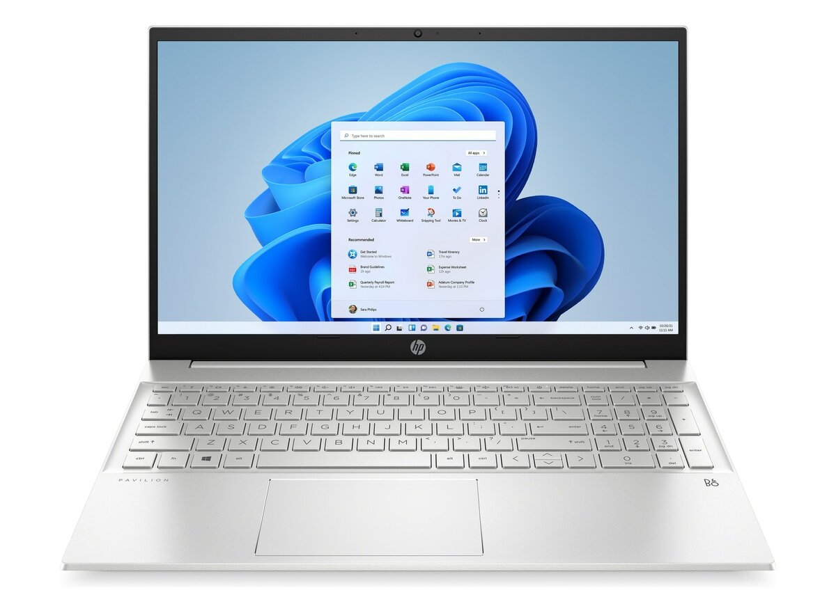 HP Pavilion Laptop - 15-eh3079ng (2023) ansehen!