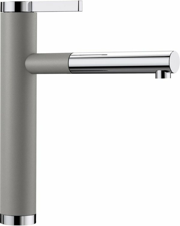 Blanco Küchenarmatur LINEE-S mit ausziehbarem Auslauf von OTTO ansehen!
