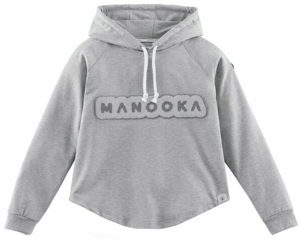 Manooka Hoodie Everyday Darling (Women) ansehen!