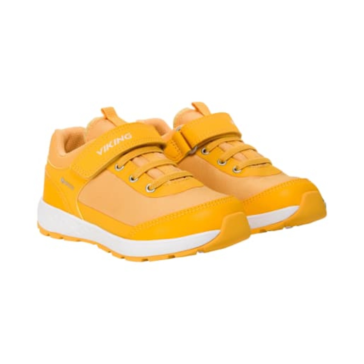 Viking Spectrum Low GTX Kinder Sneaker ansehen!