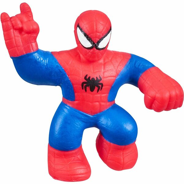 Moose Actionfigur Heroes Of Goo Jit Zu Marvel Minifigurenpack von OTTO ...