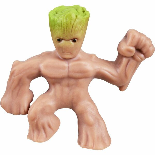 Moose Actionfigur Heroes Of Goo Jit Zu Marvel Minifigurenpack von OTTO ...