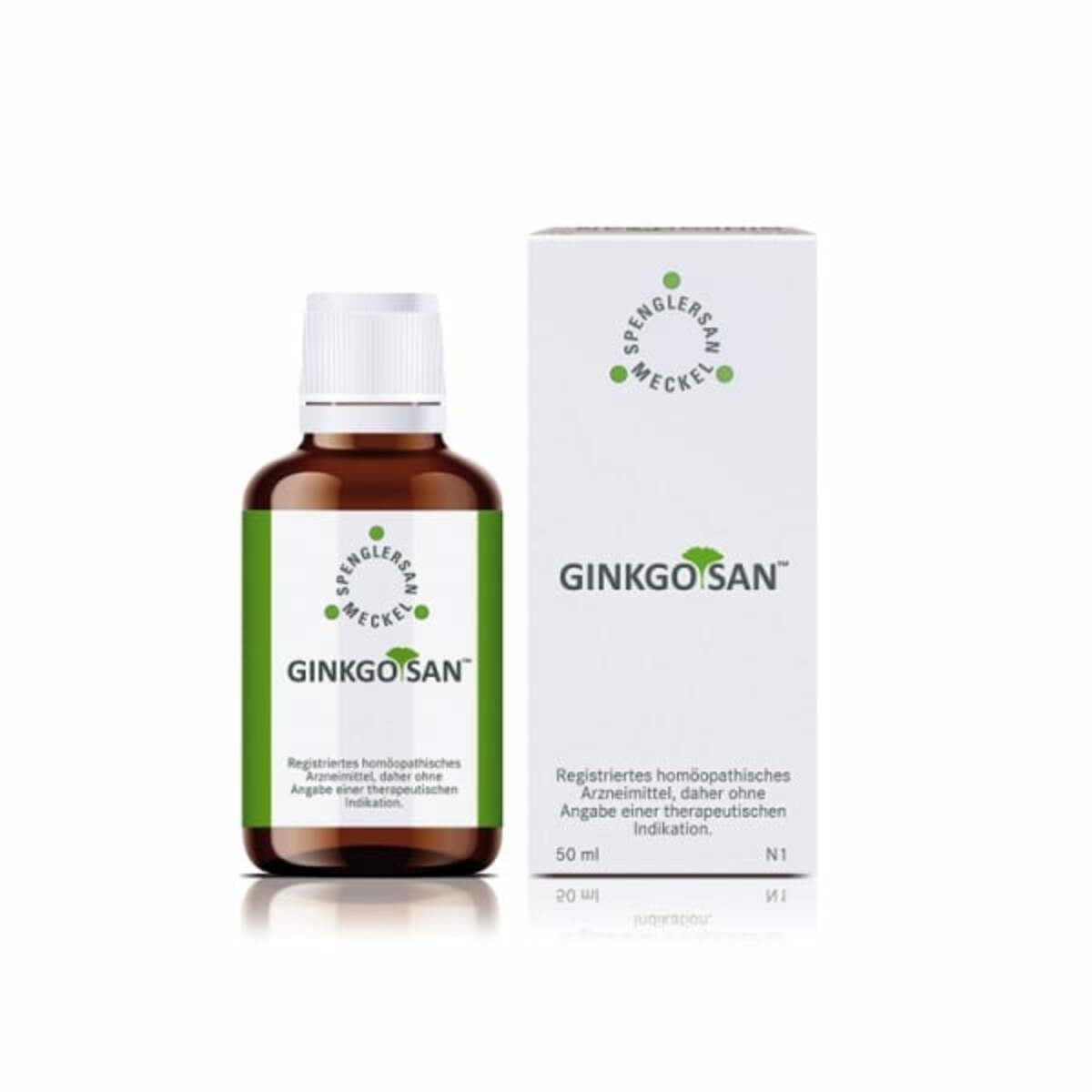 Ginkgosan 50 ml ansehen!
