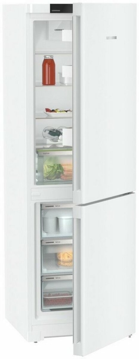 Liebherr Kühl-/Gefrierkombination CNd 5203-20, 185,5 cm hoch, 59,7 cm ...
