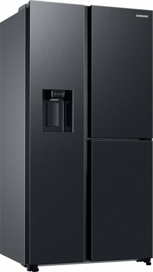 Samsung Side By Side Rs5hk4405sa 178 9 Cm Hoch 91 2 Cm Breit Online