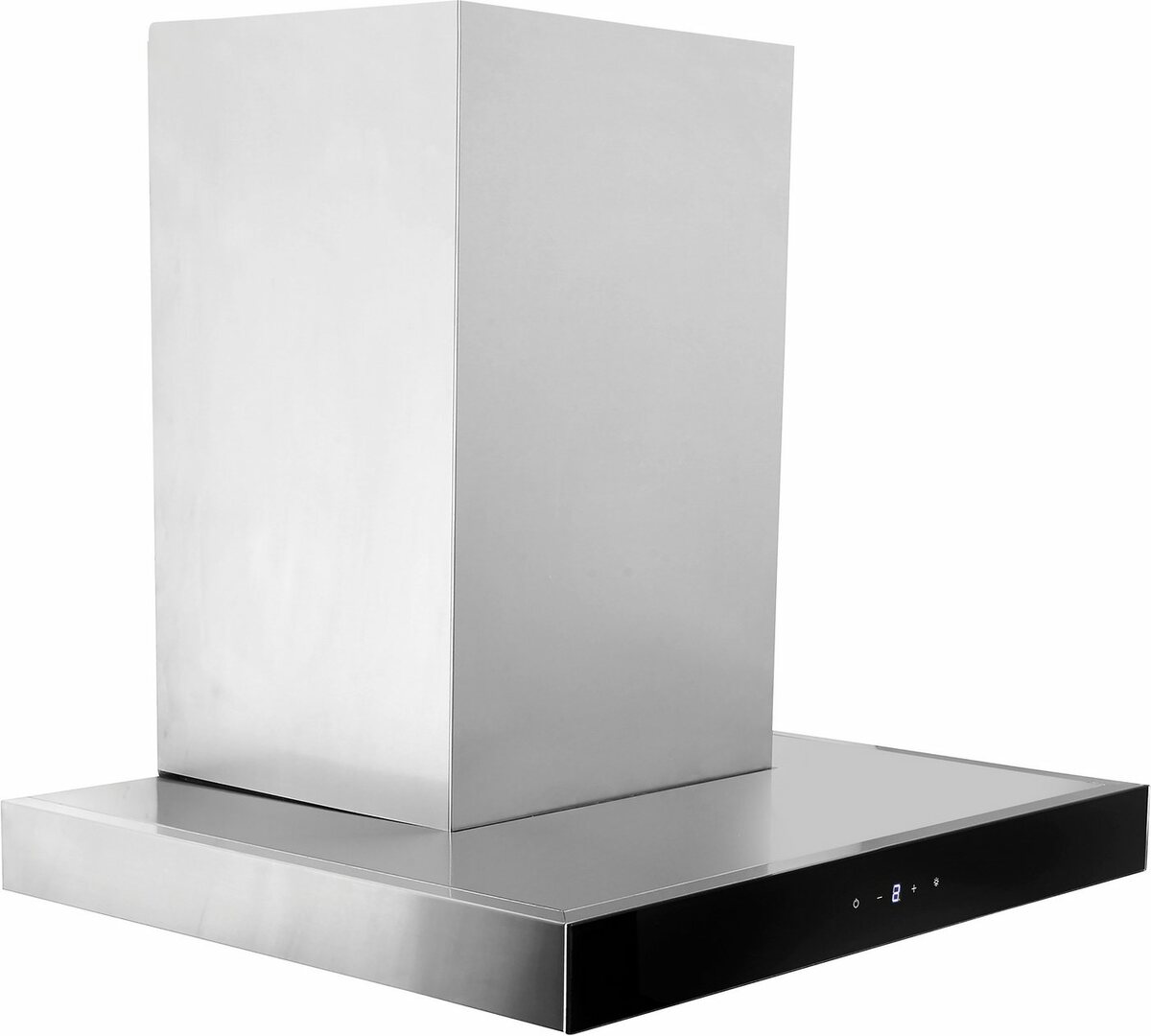 RESPEKTA Wandhaube CH 44060 GAM, 60 cm, 3 Leistungsstufen, Touch ...