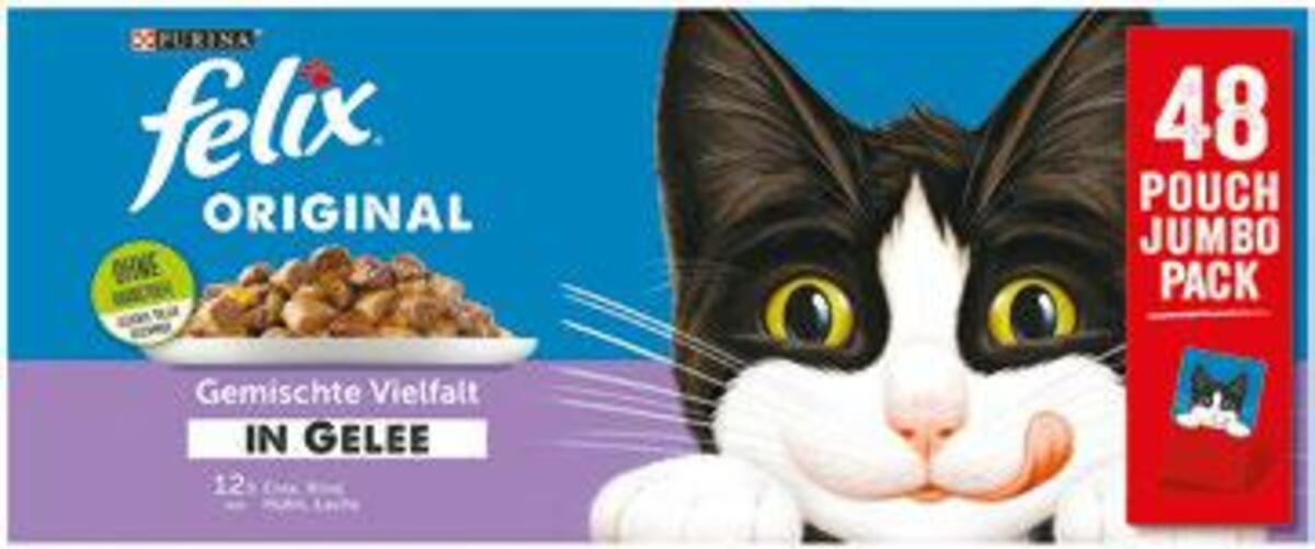 Felix Gemischte Vielfalt von NETTO Supermarkt ansehen!