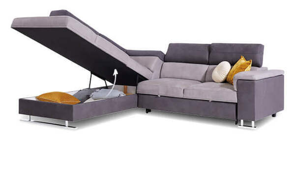 Seats And Sofas Schlafsofa