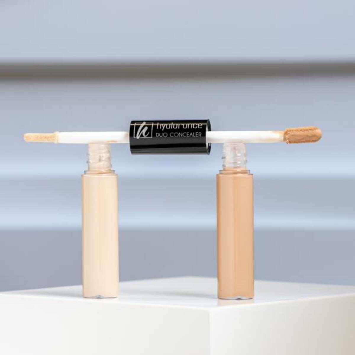 hyaluronce Duo Concealer ansehen!
