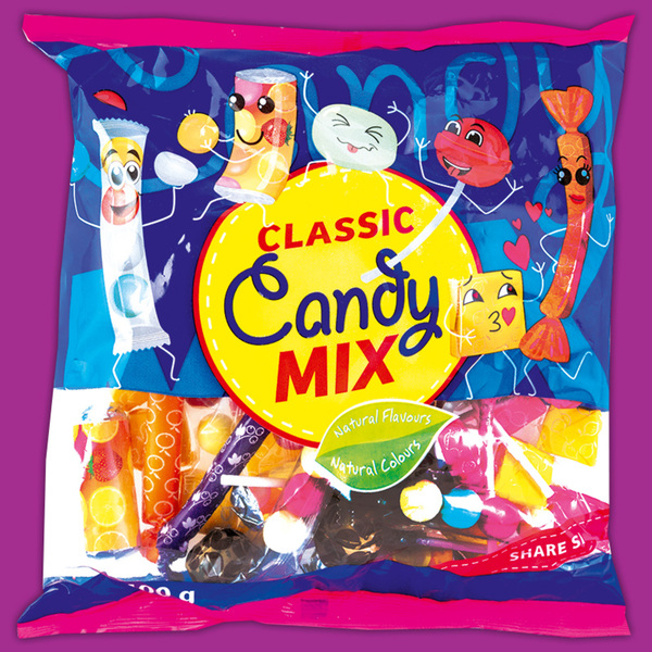 Candy Mix XXL von Norma ansehen!