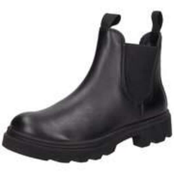 Ecco Grainer W Chelsea Boots Damen schwarz ansehen!