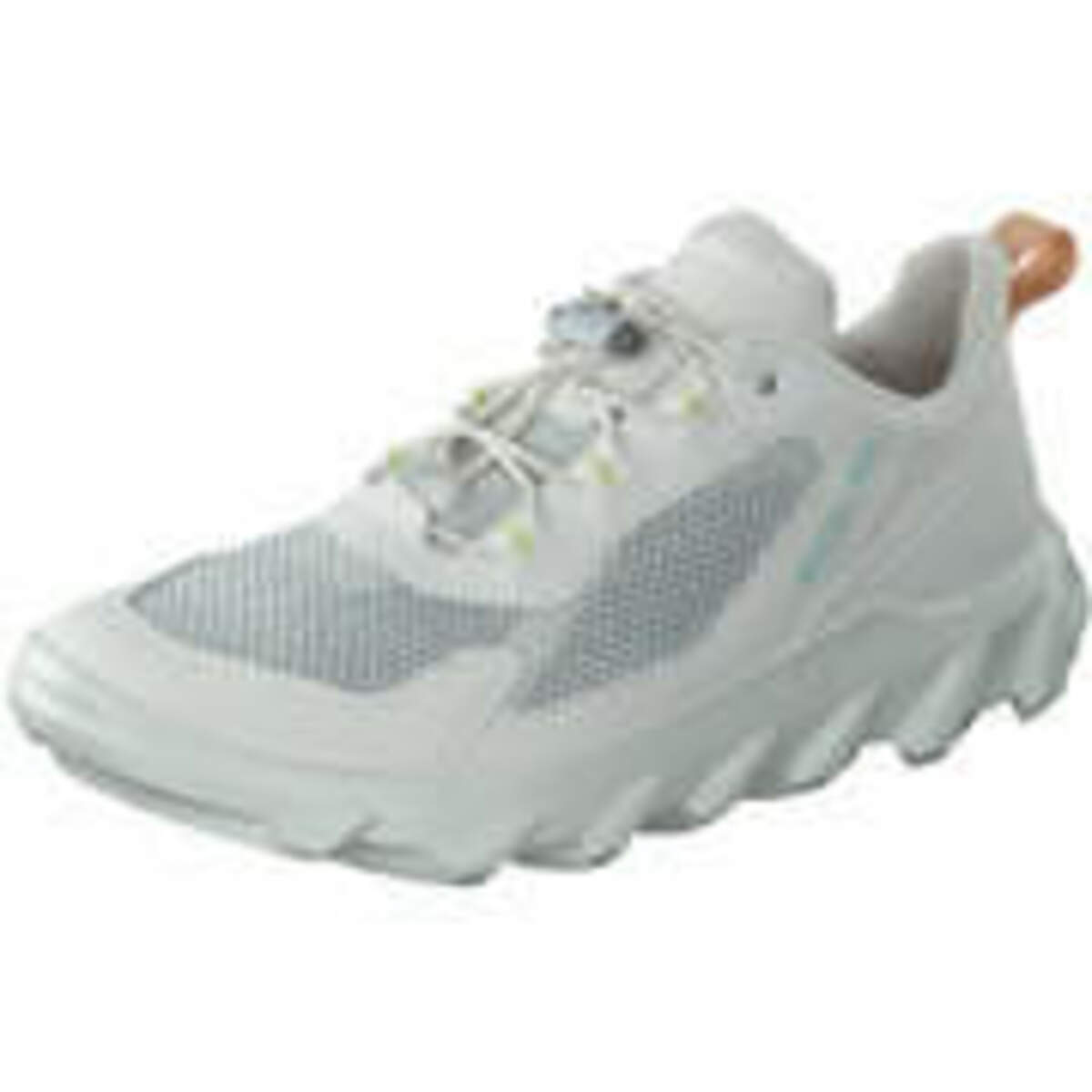 Ecco MX W Low Breathru Sneaker Damen weiß ansehen!