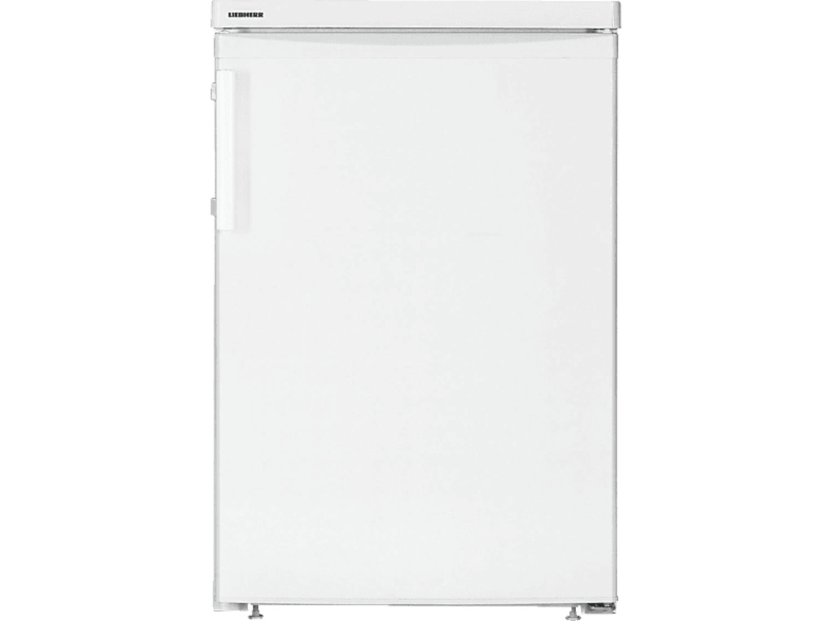 LIEBHERR TP 1424 Comfort Kühlschrank (E, 850 mm hoch, Weiß) von Media Markt ansehen!