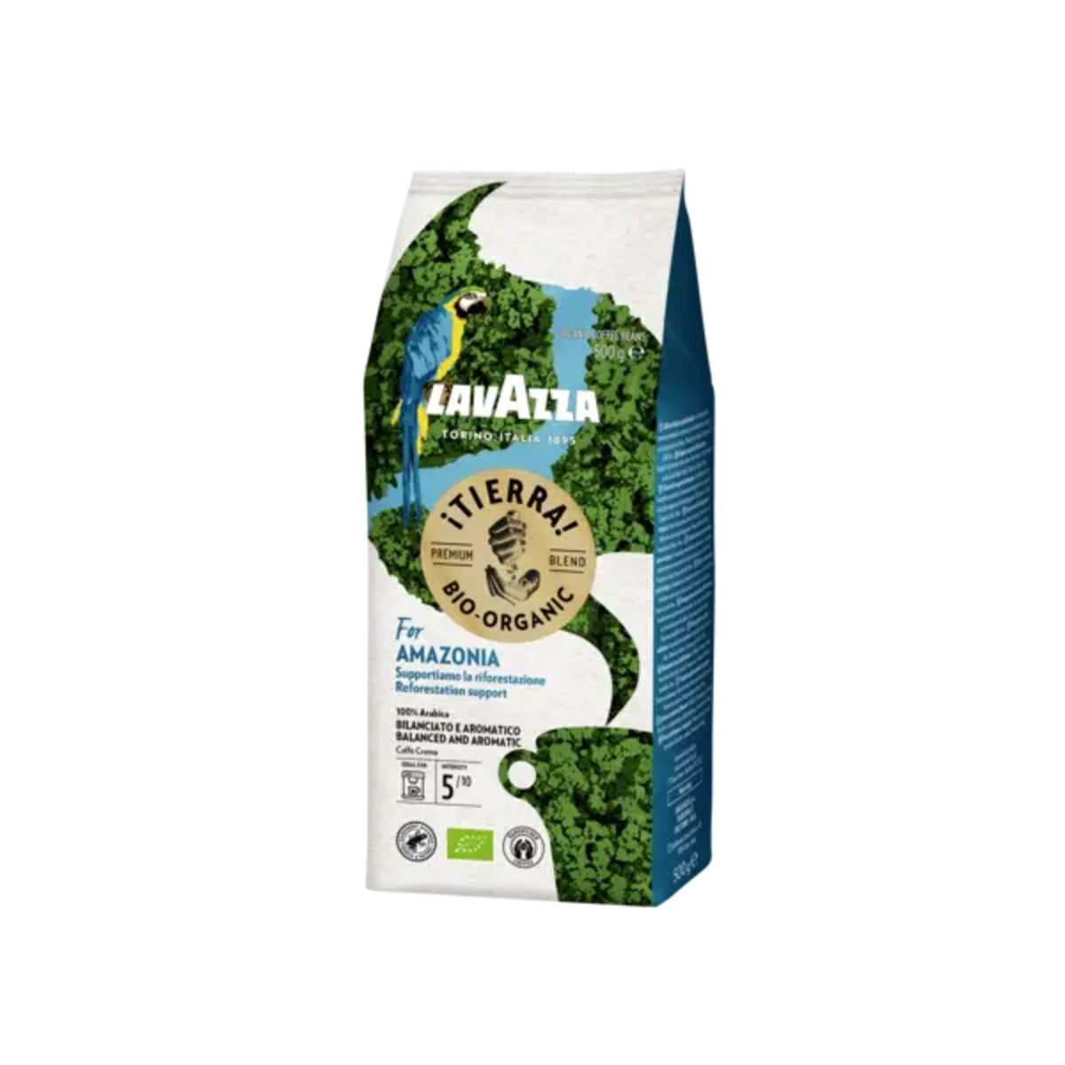 Lavazza Tierra Bio-Organic im Angebot – Aktuelle Preise & Schnäppchen ...