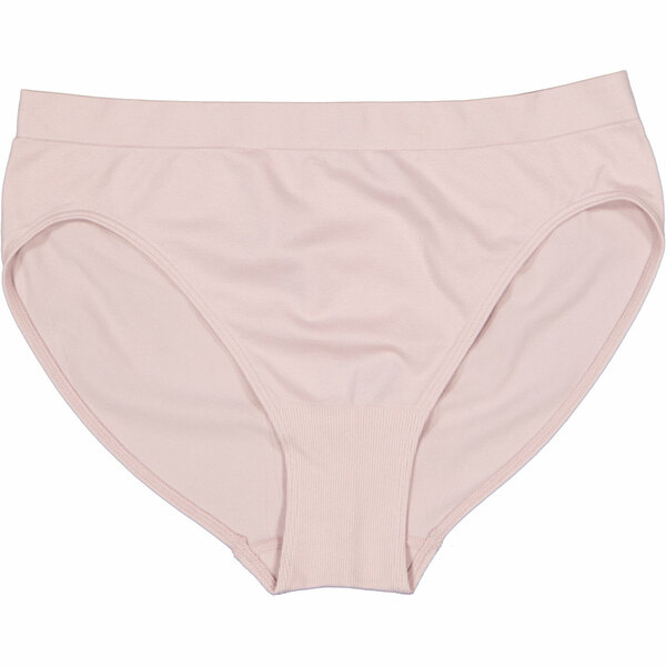 Damen Bikinislip Nahtlos, Lila, L im Angebot – Aktuelle Preise ...