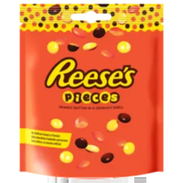 Reeses Peanut Butter Pieces von HIT ansehen!