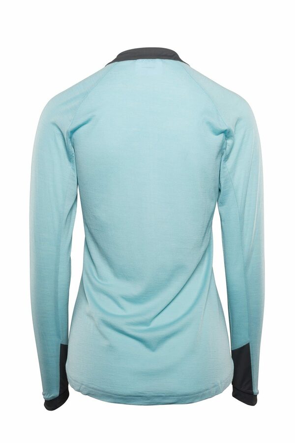 Sweet Protection Anorak Sweet Protection W Hunter Merino Wind Full-zip ...