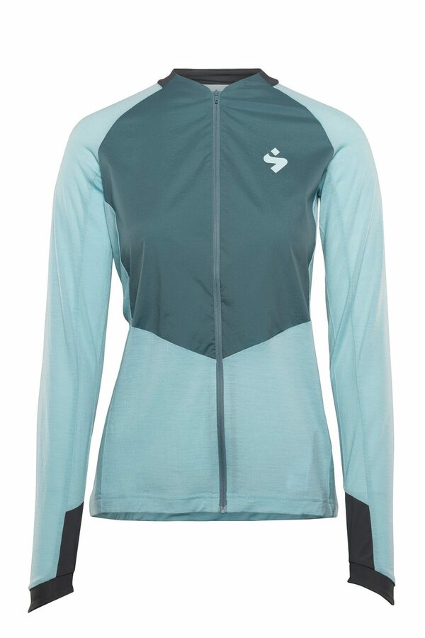 Sweet Protection Anorak Sweet Protection W Hunter Merino Wind Full-zip ...