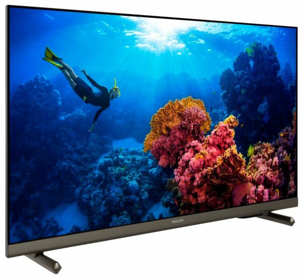 Philips 24PHS6808/12 LED-Fernseher (60 cm/24 Zoll, Smart-TV) von OTTO ...