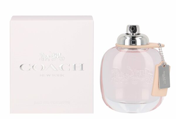 COACH Eau de Toilette COACH Woman von OTTO ansehen!