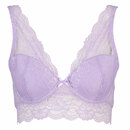 Damen Demi soft-BH A-C, Lavandel, 85B von Zeeman ansehen!