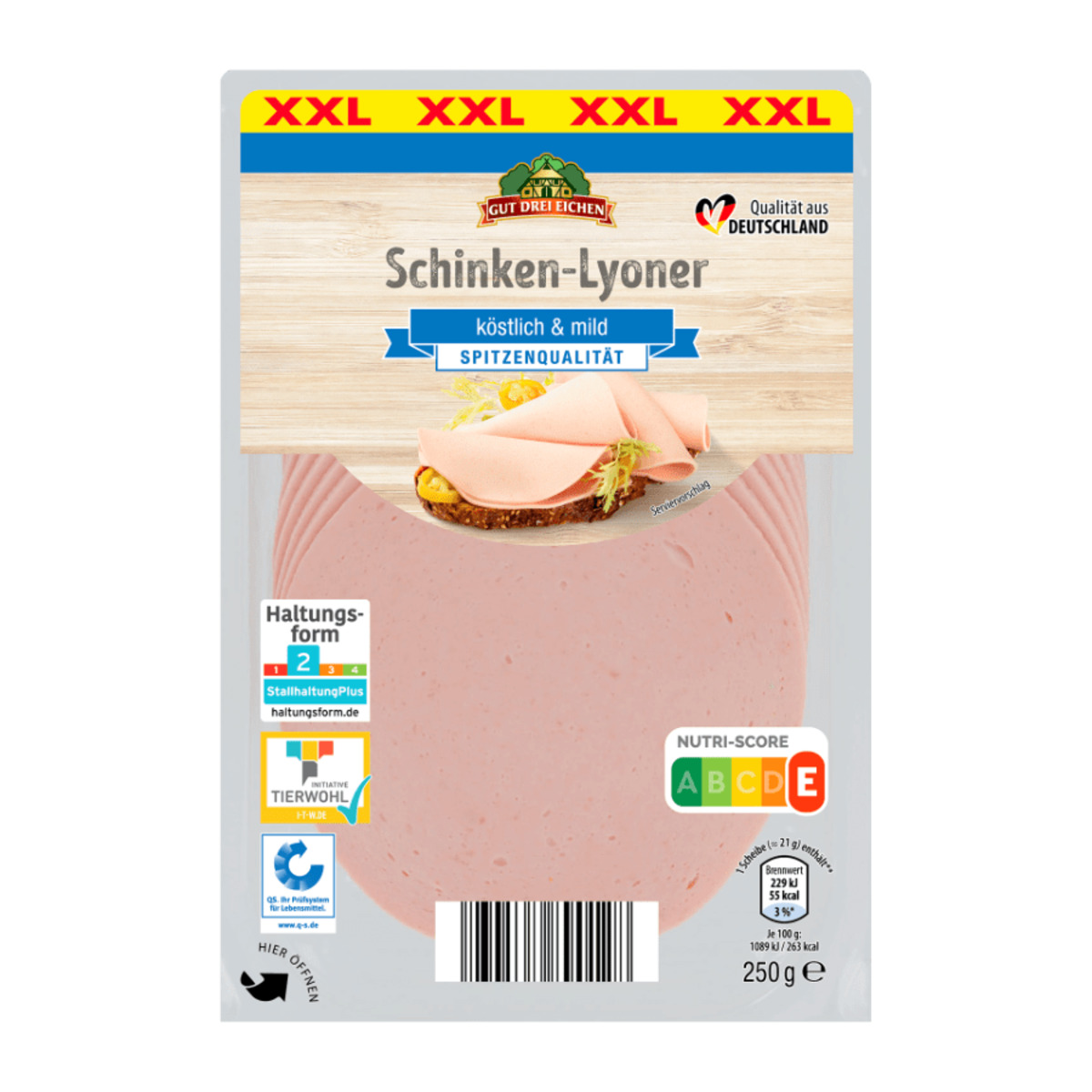 Gut Drei Eichen