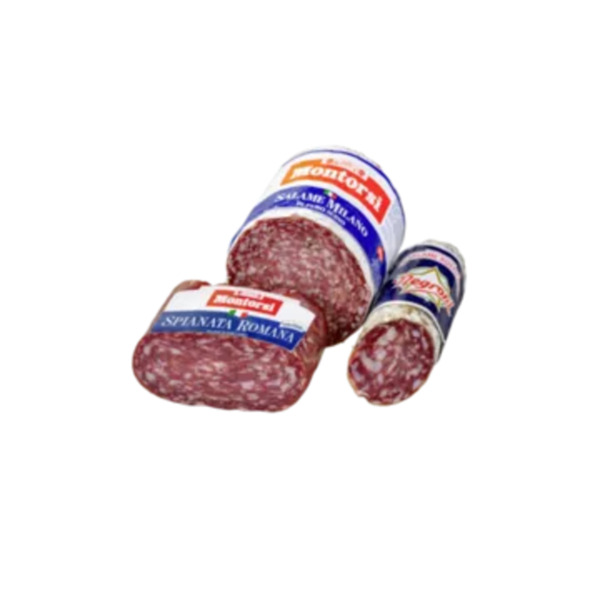 Negroni und Montorsi Original Italienische Salami von HIT ansehen!