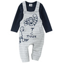 Tigger Strampler und Langarmbody im Set von Ernstings Family für 15,99 ...