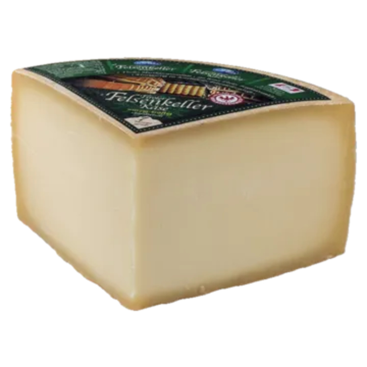 Tiroler Felsenkeller-, König-Ludwig-Bier Vorarlberger Bergkäse gU im ...