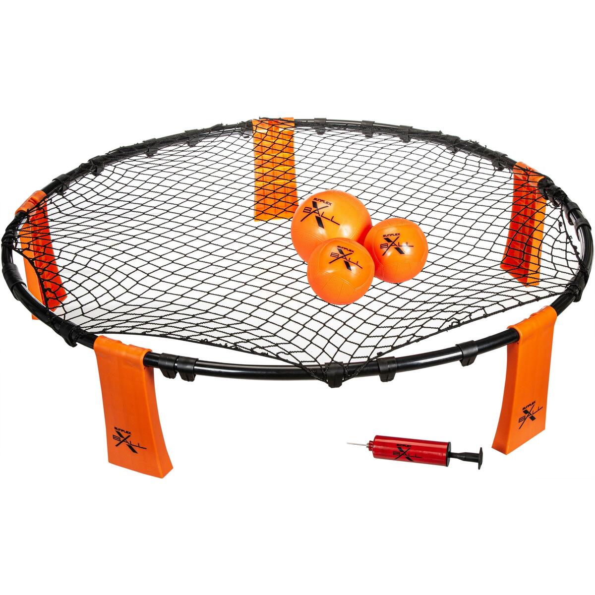 Sunflex Roundnet Beachballset ansehen!