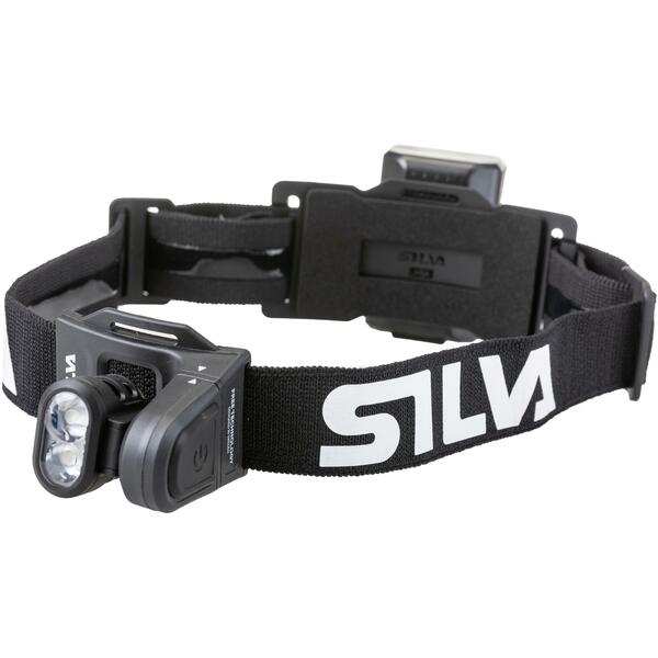 SILVA Free 1200 XS Stirnlampe LED ansehen!