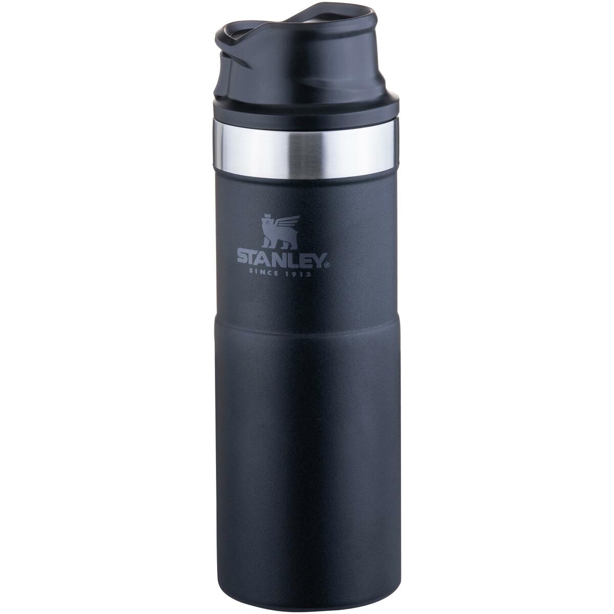 Stanley Trigger Action Travel Mug 0,47L Trinkbecher ansehen!