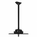 B-Tech Feste Drop-Deckenhalterung fuer Hochleistungsprojektoren mit ...
