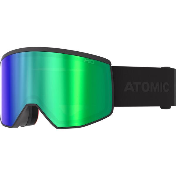 ATOMIC FOUR PRO HD Skibrille ansehen!
