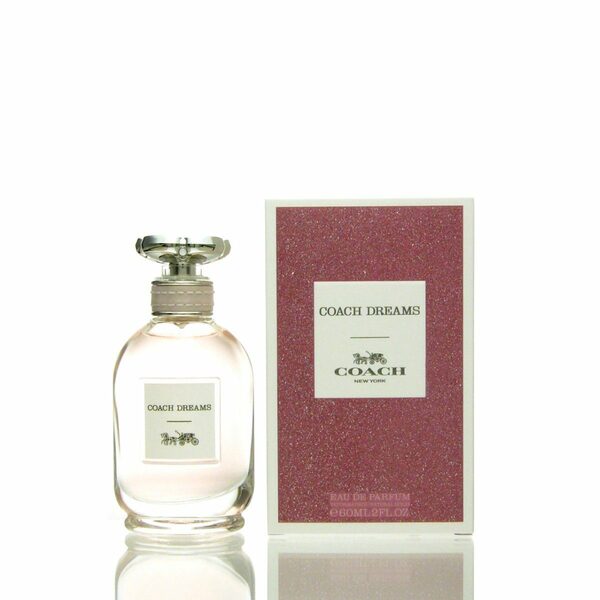 COACH Eau de Parfum Coach Coach Dreams Eau de Parfum 60 ml von OTTO ...