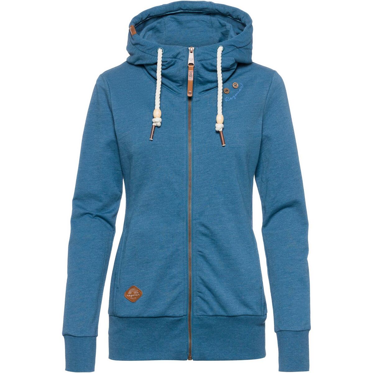 Wunderschöne Sweatjacke Damen Ca Bild