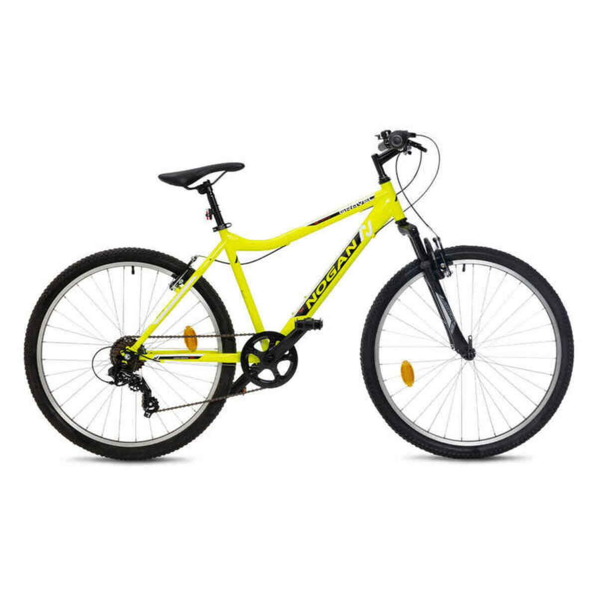 Kinder Mountainbike 26 Zoll