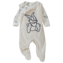 Bambi Strampler und Langarmbody im Set CREMEWEISS von Ernstings Family ...