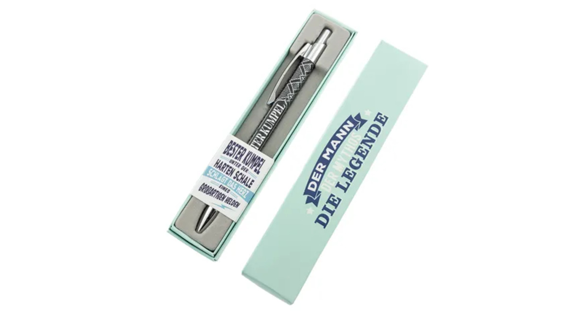 H&H Top Kuli Bester Kumpel von Müller ansehen!