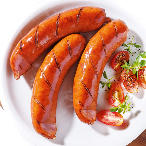Morliny Schlesische Wurst von Norma ansehen!
