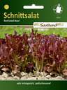 N.L.Chrestensen Saatgut Schnittsalat 2 m Saatband von Globus Baumarkt ...