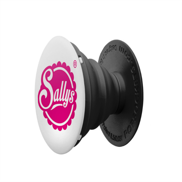 Sallys Popsocket ansehen!